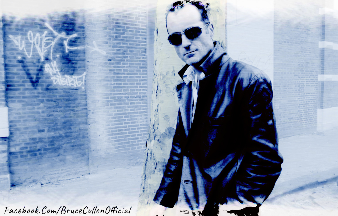 Bruce Cullen Biography, Electronic Dance Music Producer DJ